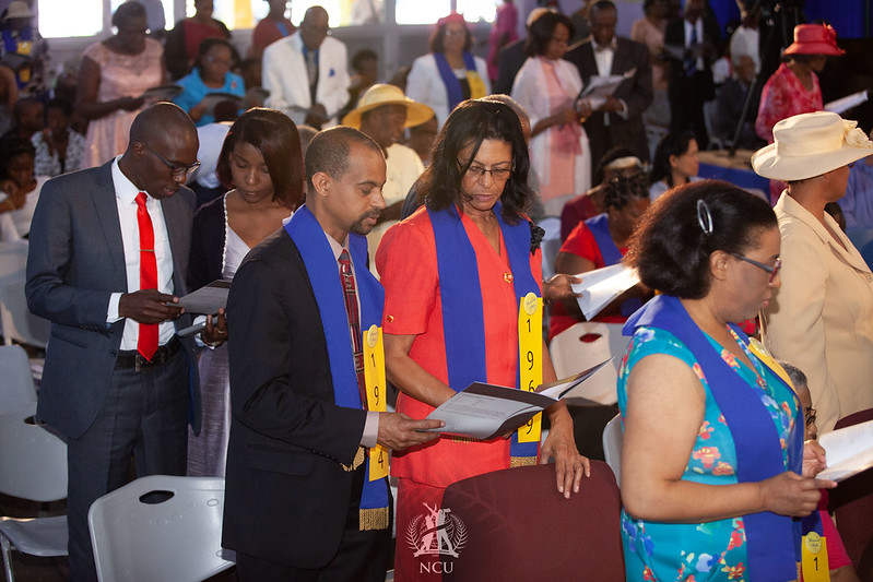 NCU - Homecoming 2025